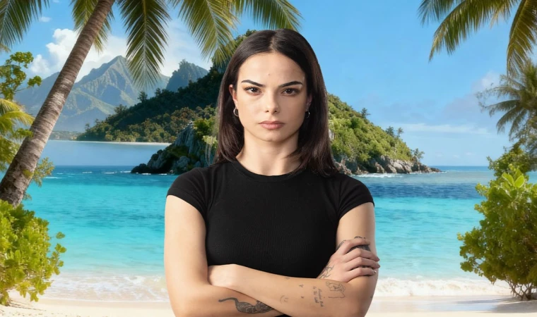 Survivor Beyza Gemici Kimdir? Kaç Yaşında, Aslen Nereli, Ne İş Yapıyor?